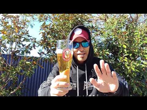 Peroni Red 4.7%ABV (Craftbeer Review #180)