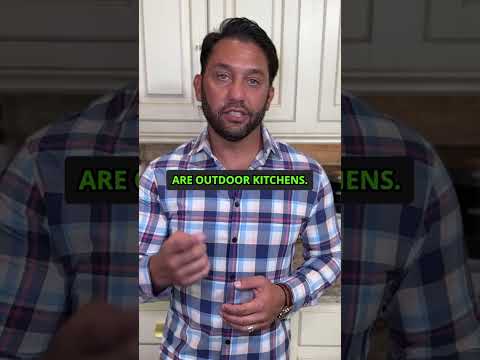 My Summer Home Improvement Must-Dos | Tips & Ideas