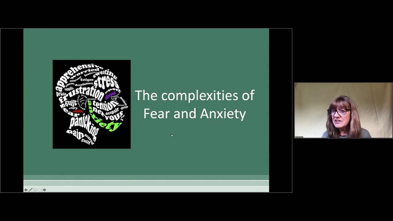 Prefrontal Circuits That Regulate Threat and Reward-Elicited Behaviors