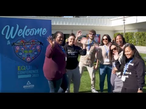 2024 Equity Conference Preview