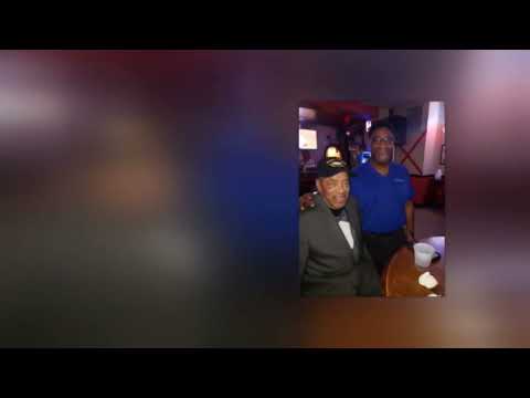 2024 12 14 Bill Matthews Memorial