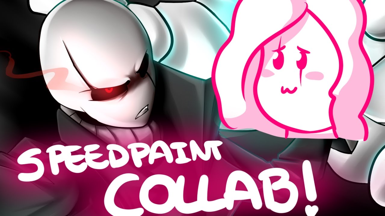 Glitchtale Gaster's Special Attack 