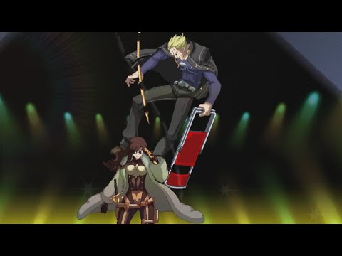 Steam Community :: Video :: Auto-Tarukaja #1 - Between The Tourney Matches