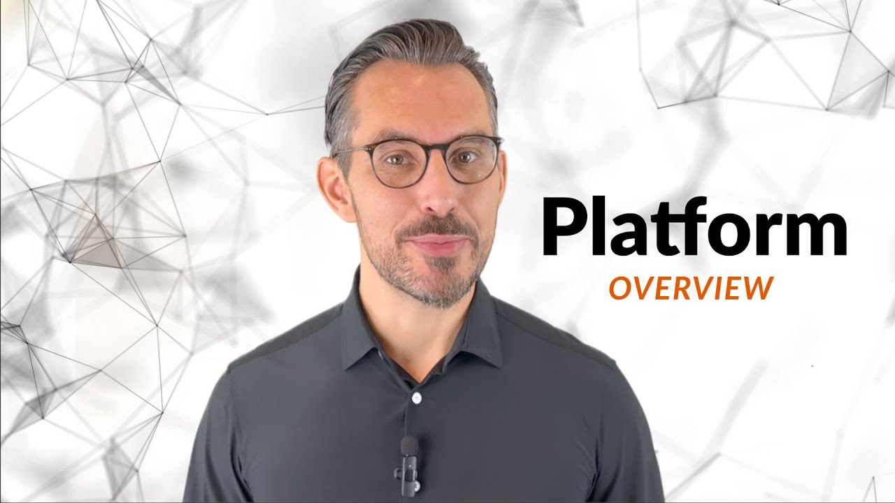 Mnemonic AI - The end-to-end marketing intelligence platform