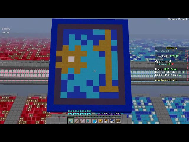 MossKatt's 16x16 Minecraft Texture Pack