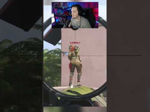 How to Use the Kar98k (Vanguard) Sniper in Warzone
