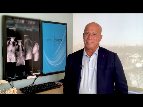Meet the Provider: Dr. Manuel R. Pinto