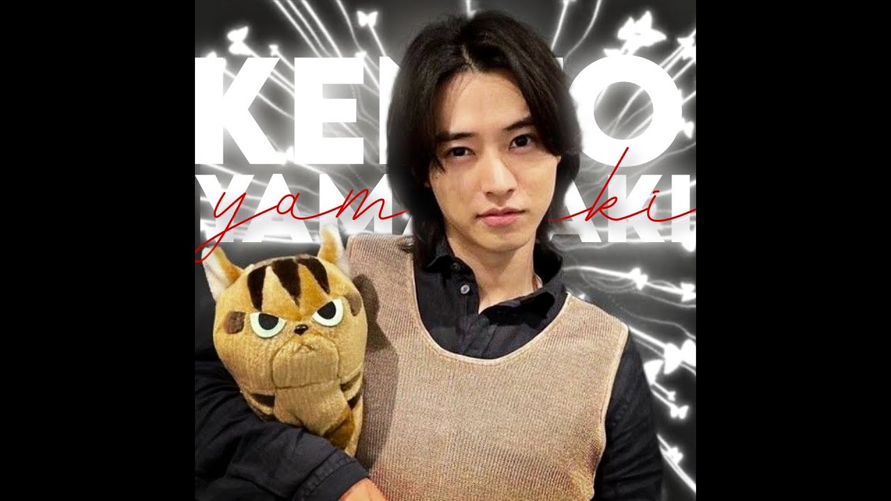kento yamazaki #shorts (teen titans)
