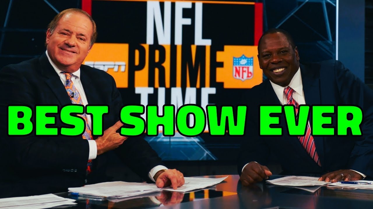 NFL Primetime Retrospective