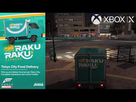 money in Forza Horizon 6 - How to make
