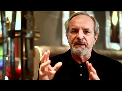 The Life Project CIC: Introduces Thomas Moore "What is education for?"