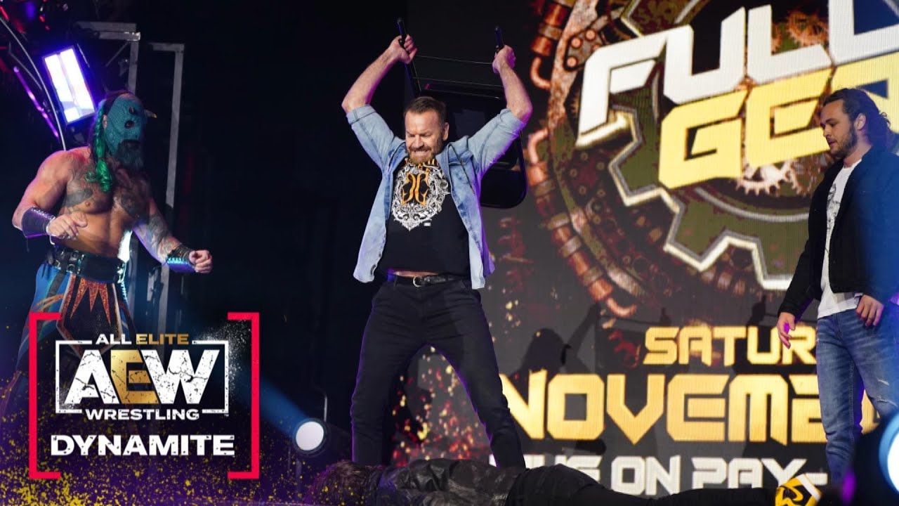 Fightful | WWE News, AEW News, Pro Wrestling Backstage News