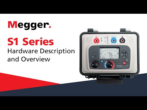 Hand Driven Megger - Megger Meter Latest Price, Manufacturers & Suppliers