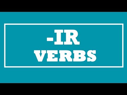 FRENCH VERB: VOIR | French Verb Conjugation (present tense)