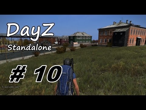 Steam Community :: Video :: DayZ Standalone - #10 - Friendly [HD] 獨立版