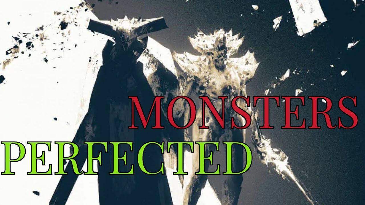 Why The Hive Are Destiny’s Best Villains