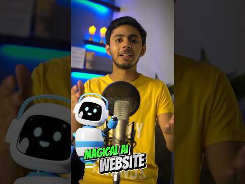 Get AI all Free Tools under one website | chatgpt 2023
