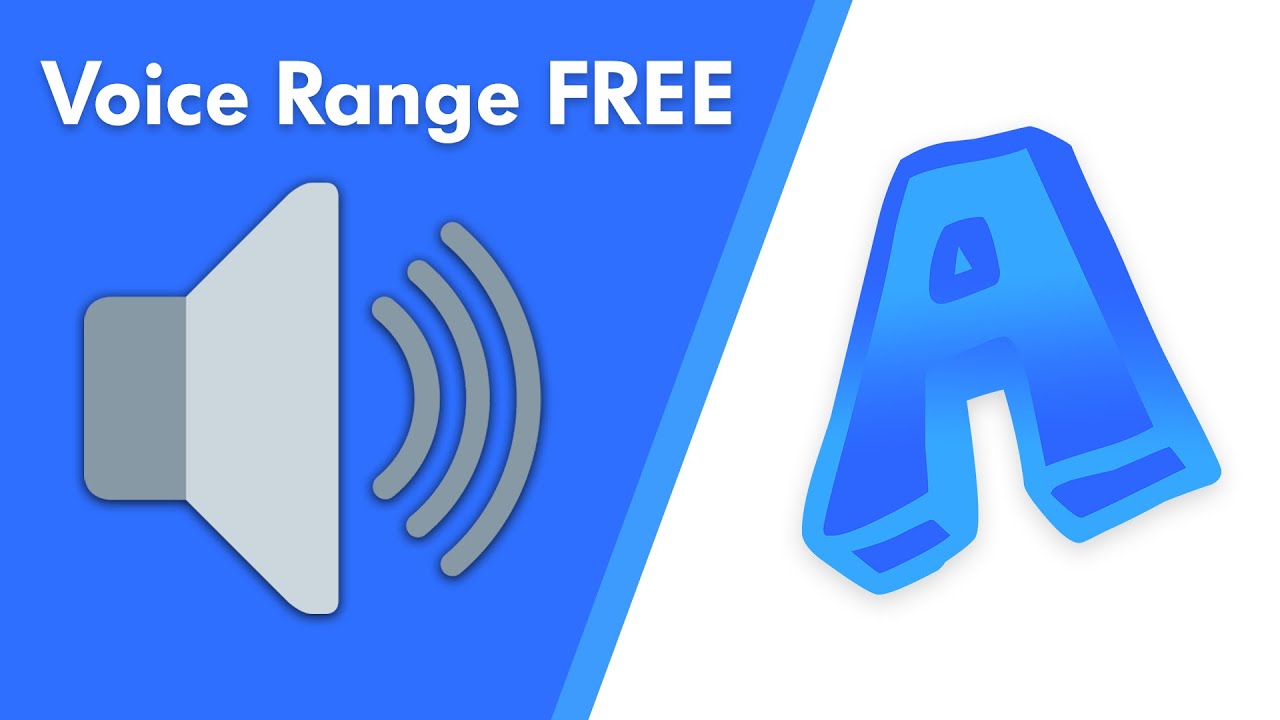 [Release] [Free] Voice Range System - FiveM Releases - Cfx.re Community