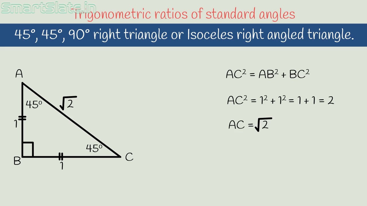 Chapter-13-Trigonometry
