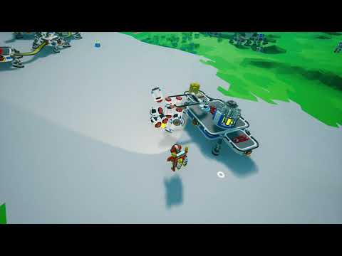 Steam Community :: Video :: Astroneer Automation Guides - How to make ...