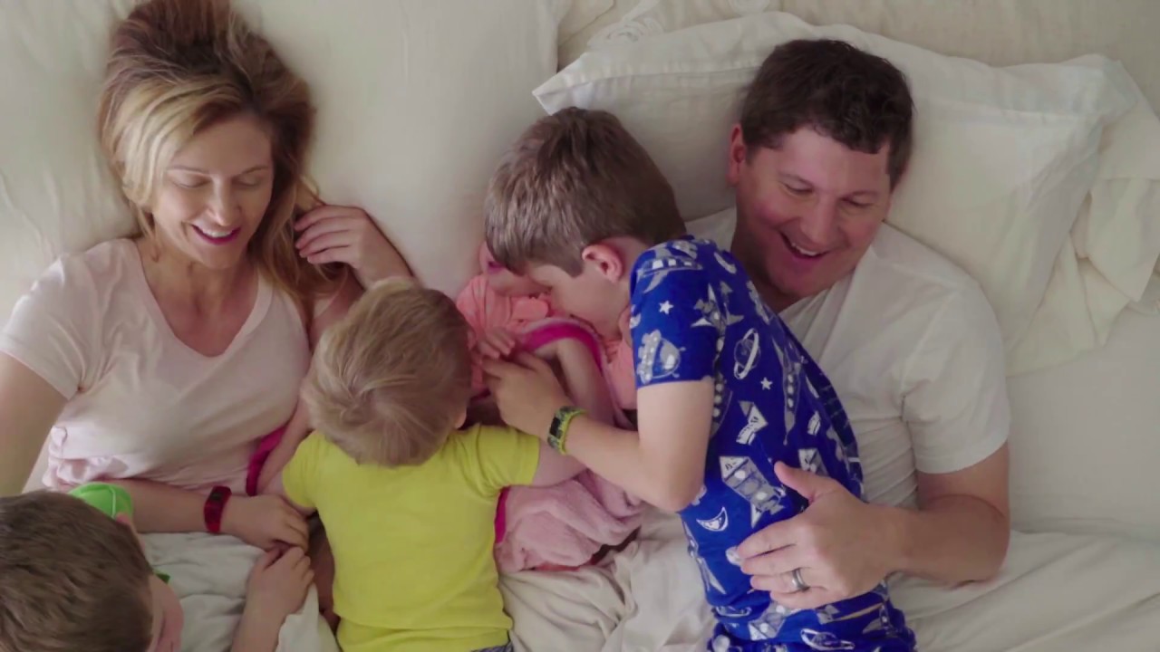 Simple Pleasures- Rocky McElhaney Law Firm National TV Commercial