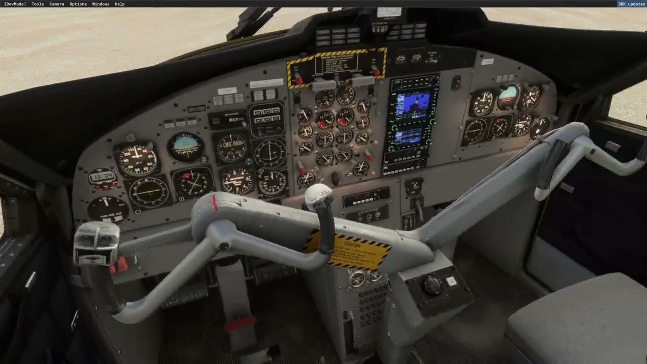 Twin Otter Engine Sounds - #43 by JayDee6281 - Aircraft - Microsoft ...