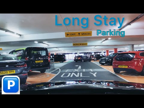 Glasgow Airport Car Parking 2 |Pick Up And Drop Off Facility