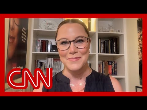 SE Cupp: Why Trump’s attack on Kayleigh McEnany backfired