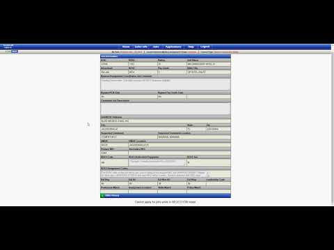 My Navy Assignments