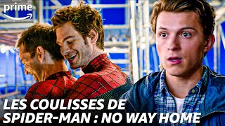 SPIDER-BÊTISIER - Spider-Man No Way Home I Prime Video