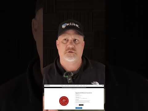 Do You Need the Garmin Search and Rescue Insurance?