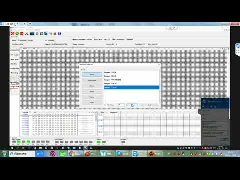 ST2000DM001 HDD Data Recovery Steps