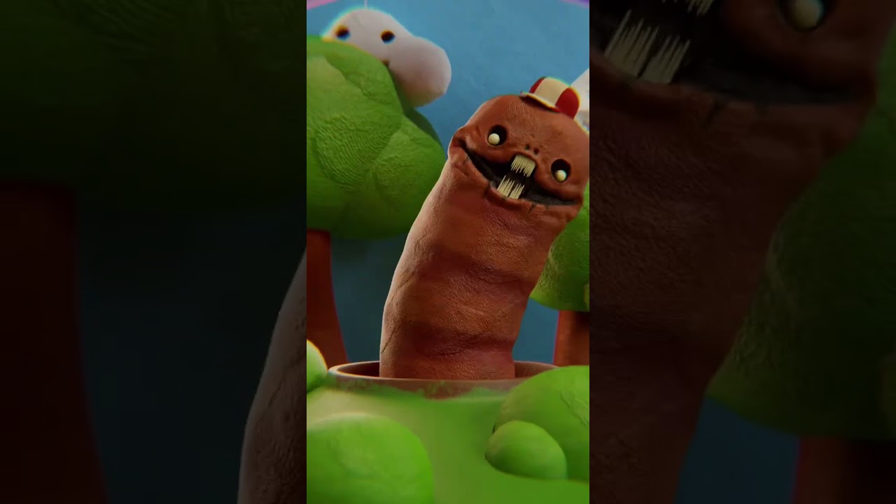 Sunshine Lolipops #weird #dream #edit #animation