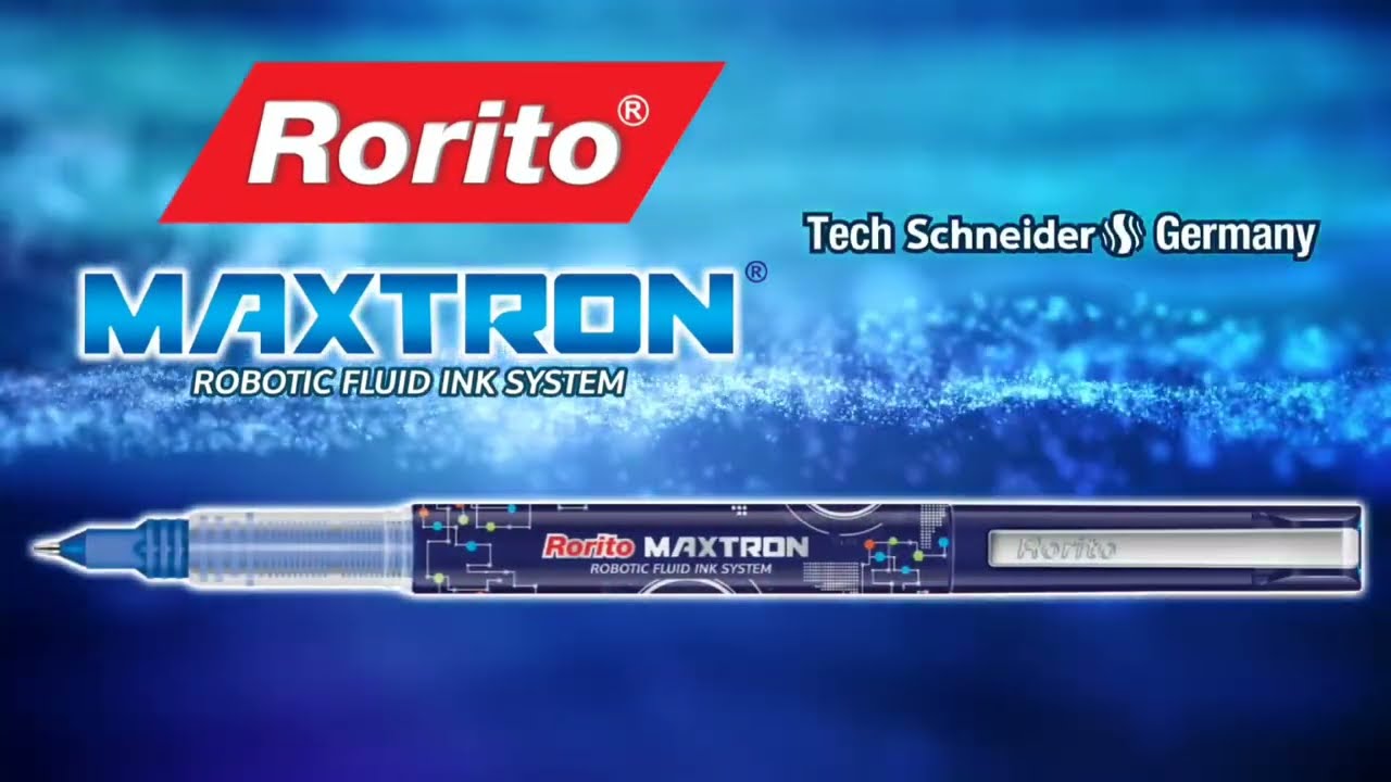 Rorito Maxtron