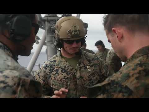 Fight Now: III MEF's Warfighting Concept