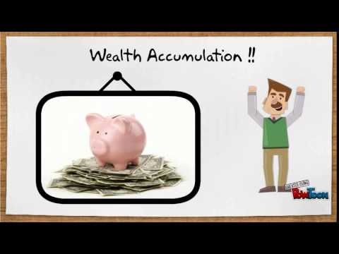 IPA Video - Finance