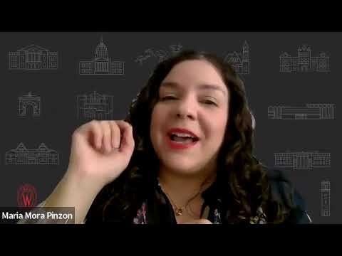 IMG VMR with Dr. María Mora Pinzon – January 27, 2024 – The Clinical ...