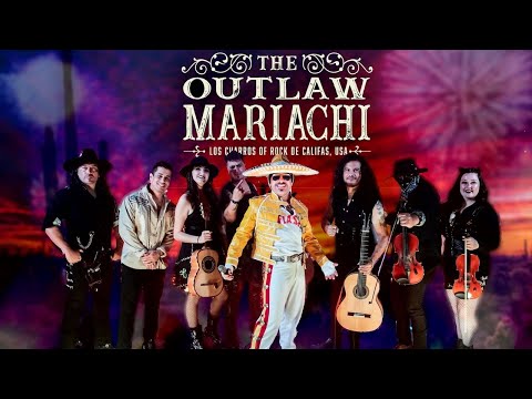 WHAT'S UP FOOL? EP 375 - Outlaw Mariachi