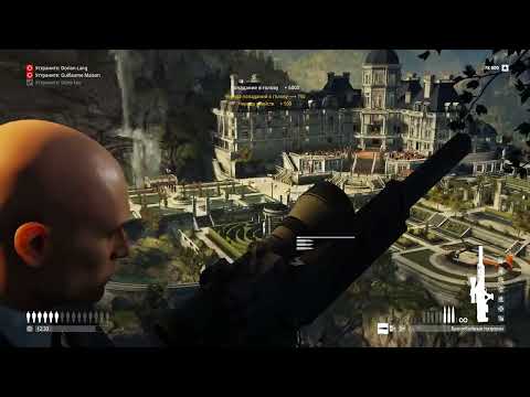 Steam Community :: Video :: HITMAN