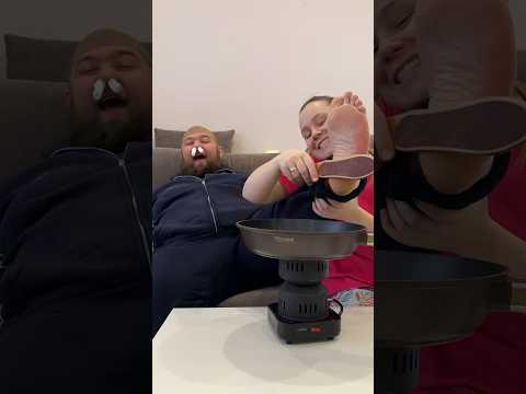 She cooks deliciously 😂 #shorts #funny #tiktok #family