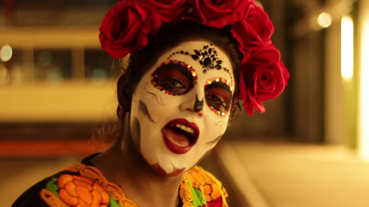 Marisa Alvarez - LA LLORONA