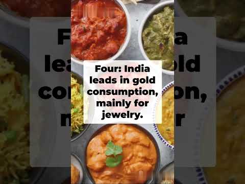 10 Fun Facts about Incredible India