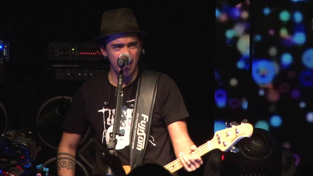 Liga Joe – Referência em Goiás no Pop/Rock