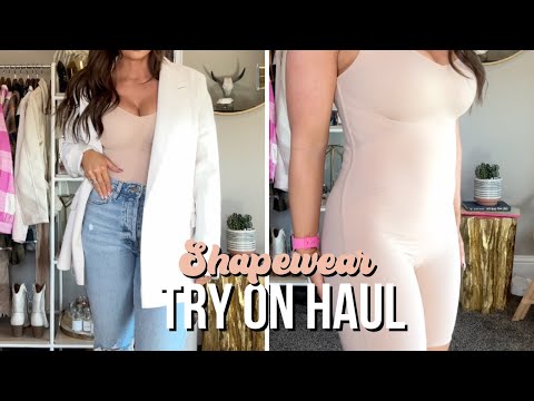 Shapewear that makes me feel sculpted, lifted and snatched! HONEYLOVE