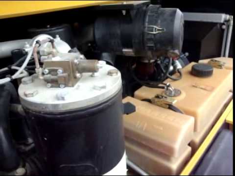 2008 KAESER M70 For Sale