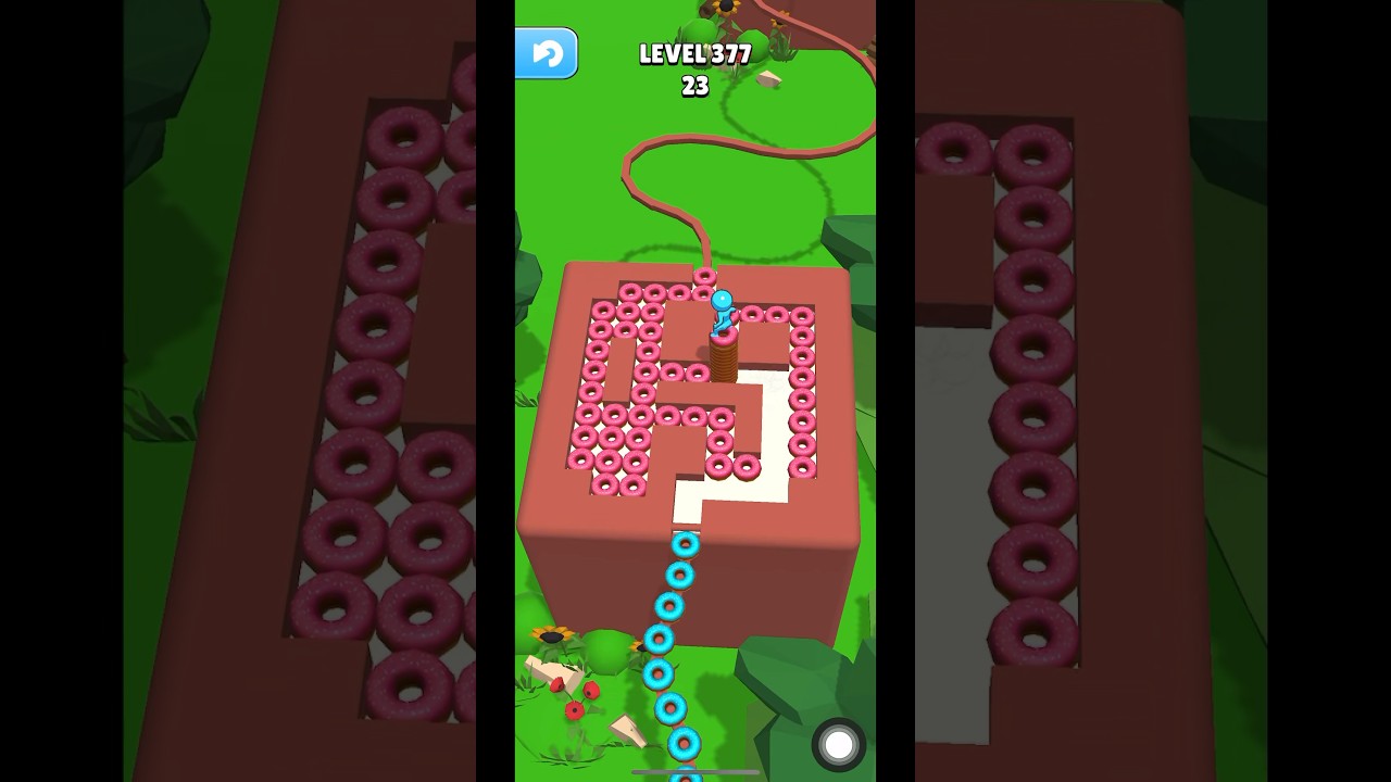 Epic Stacks & Insane Jumps in Stacky Dash! 🔥 #shorts