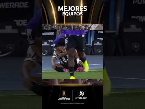 🤩🏆 MEJORES EQUIPOS DE LA RONDA 6! | FASE DE GRUPOS | #CONMEBOL #LIBERTADORES #CRYPTO