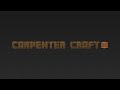 Carpenter Craft Minecraft Data Pack
