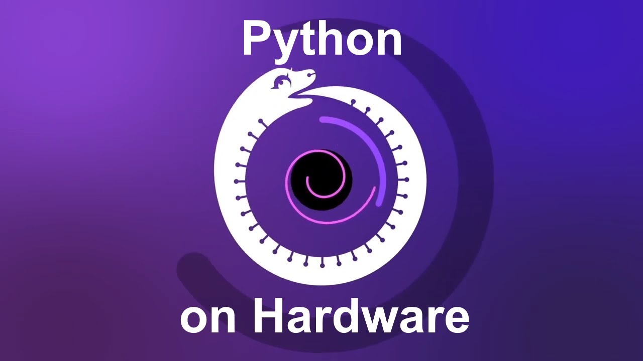 Python on Hardware weekly video 248 #CircuitPython #Python #adafruit @Adafruit @micropython