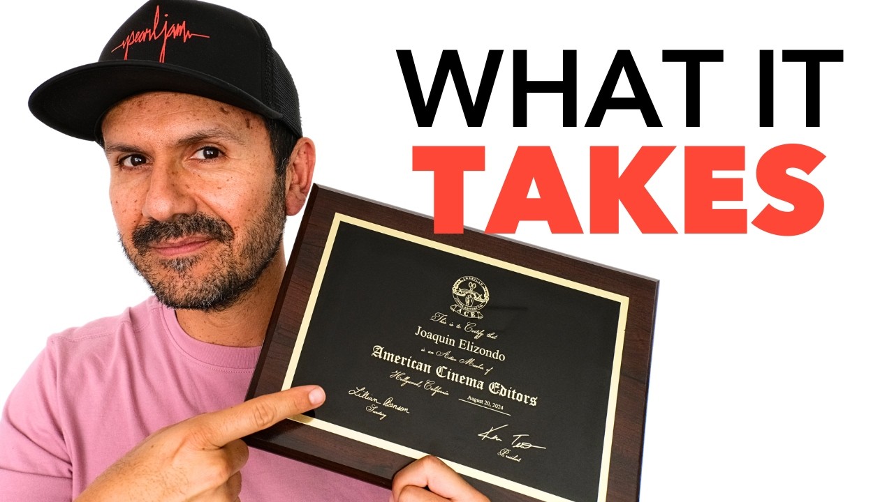 The Society Editors Aspire to Join